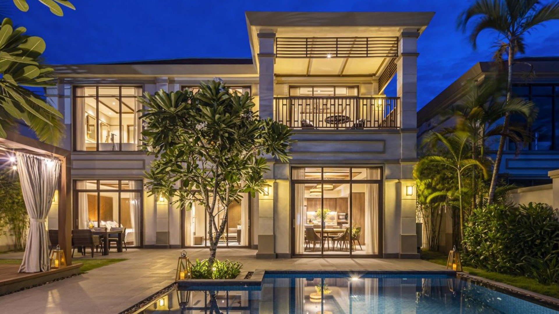 Villa for sale in Da Nang, by DDA REAL ESTATE: 1 bedroom, 210m2, No. 24462 | Vietnam-Real.Estate