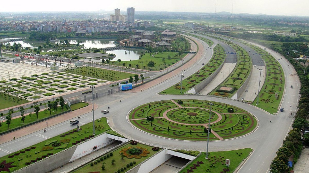 Nam Tu Liem: lifestyle, property, infrastructure & attractions | Vietnam-Real.Estate