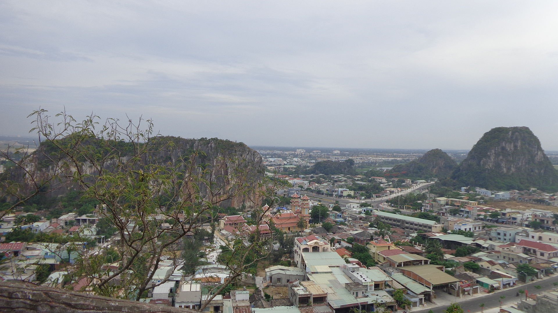 Ngu Hanh Son: lifestyle, property, infrastructure & attractions | Vietnam-Real.Estate