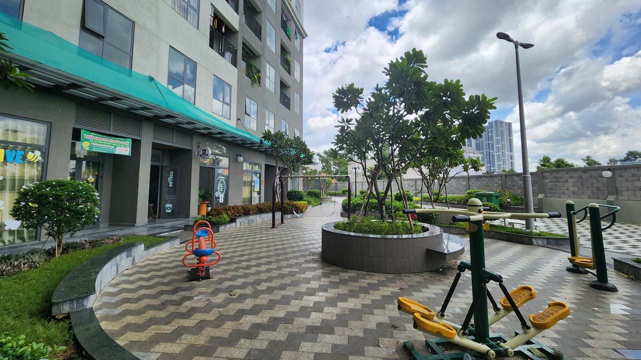 Bcons Green View in Di An, No. 353 | Vietnam-Real.Estate