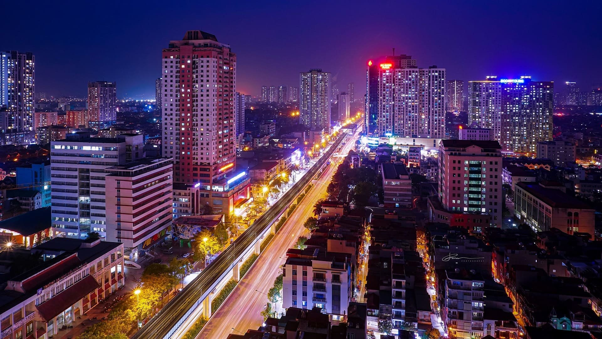 Ha Dong: lifestyle, property, infrastructure & attractions | Vietnam ...