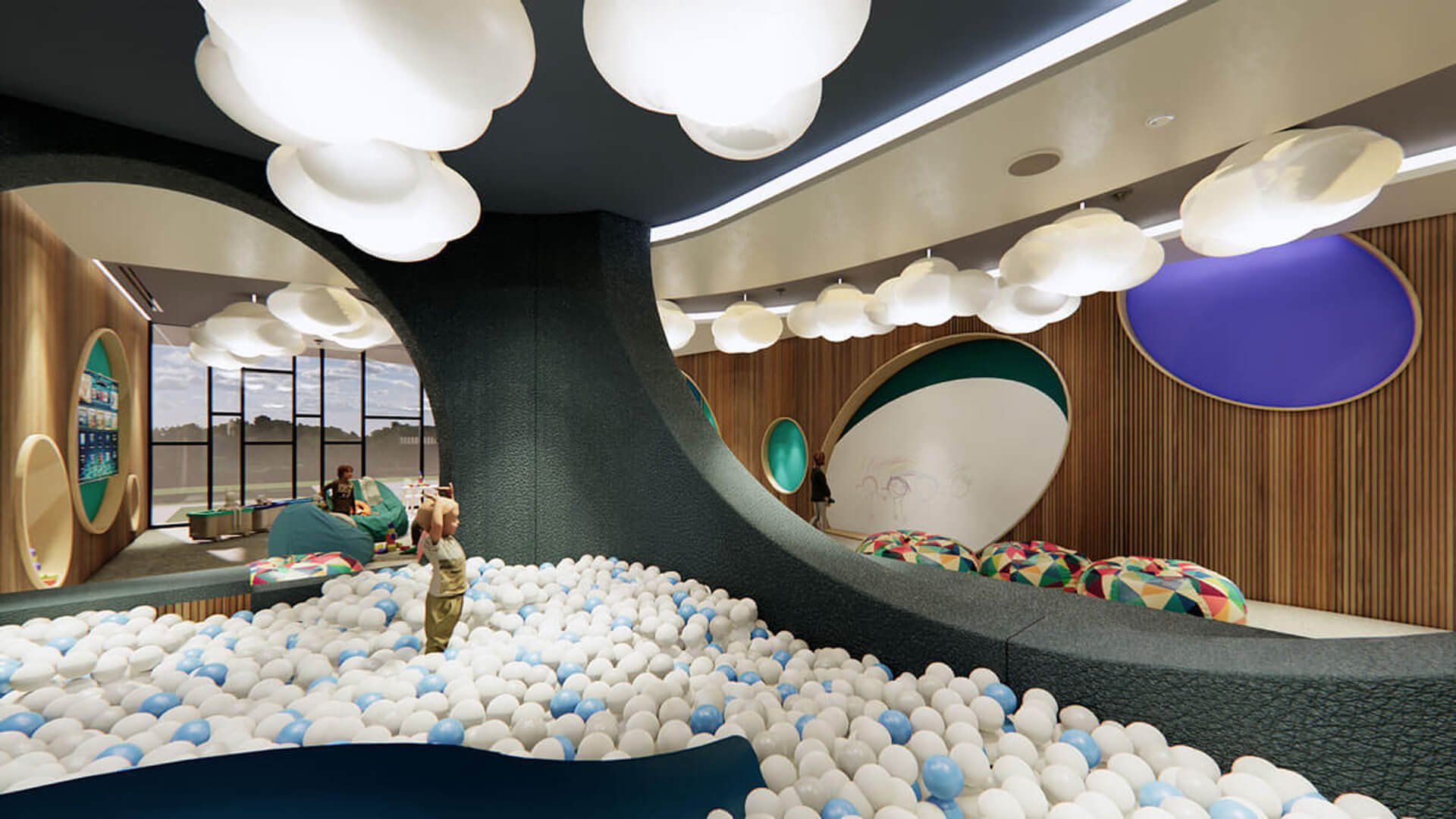 Celesta Rise in District 7, Ho Chi Minh, by Keppel Land No. 255 ...