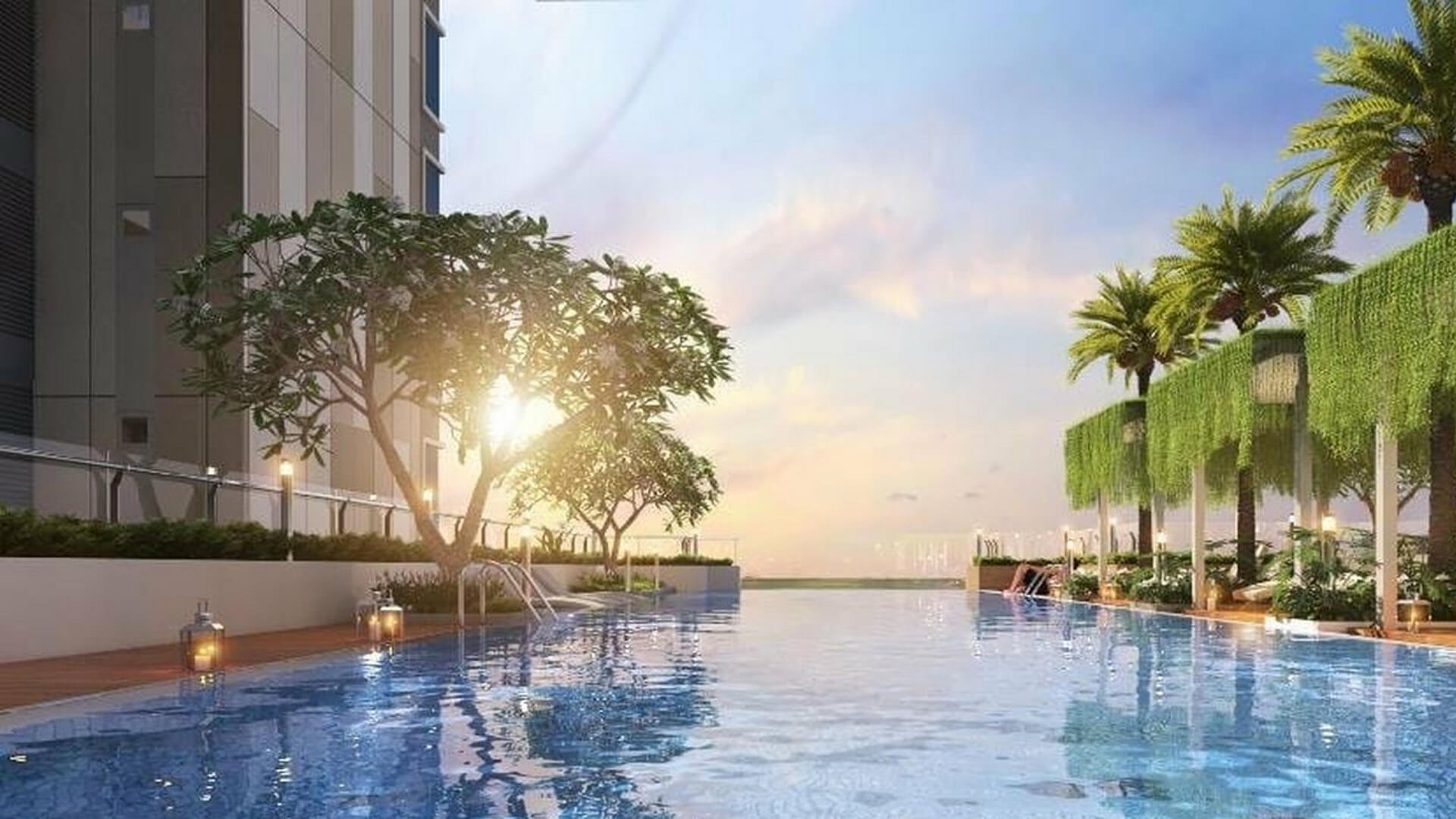 The Precia in Ho Chi Minh, Vietnam No. 9312 | Vietnam-Real.Estate