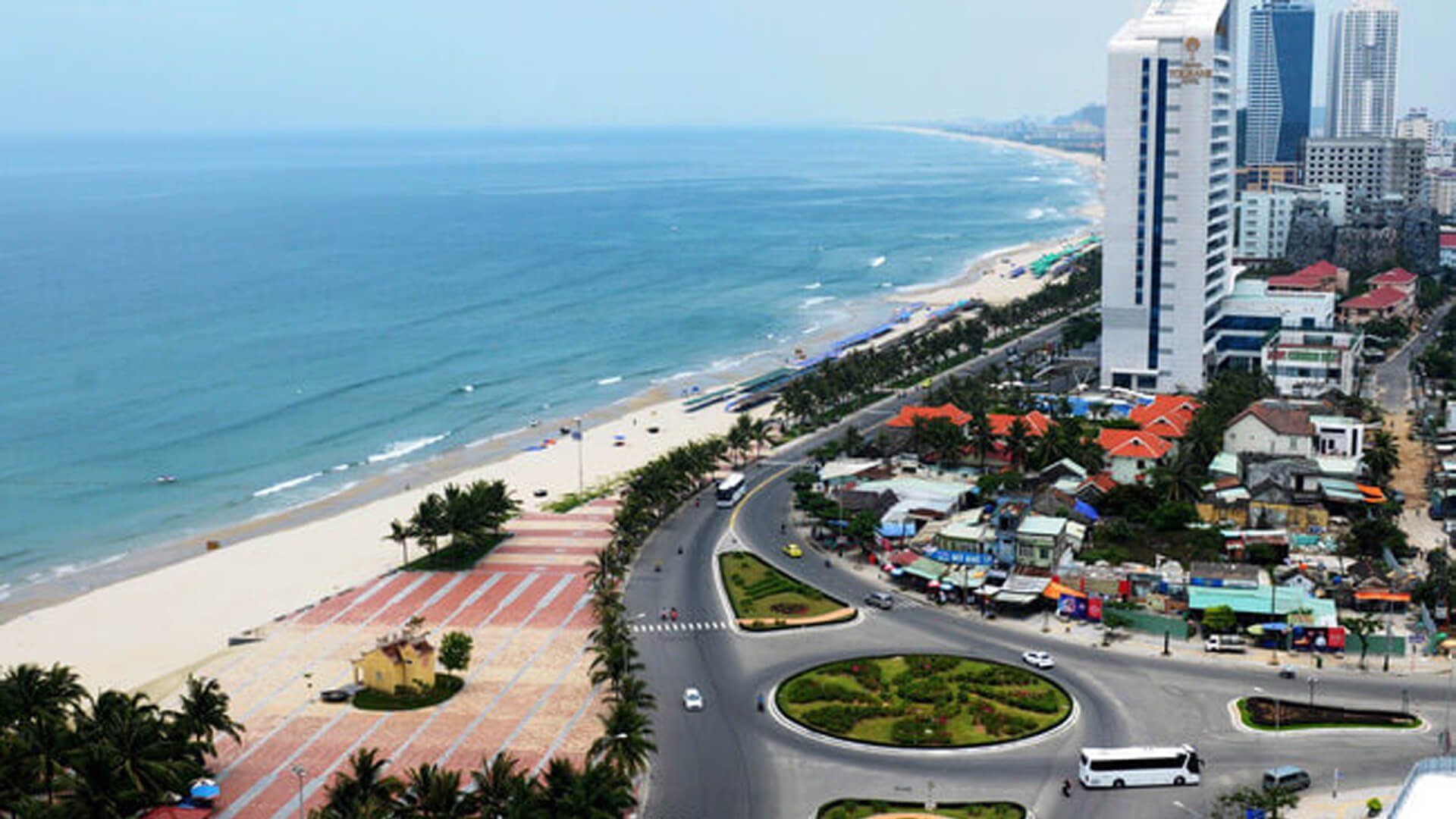 Lien Chieu: lifestyle, property, infrastructure & attractions | Vietnam ...