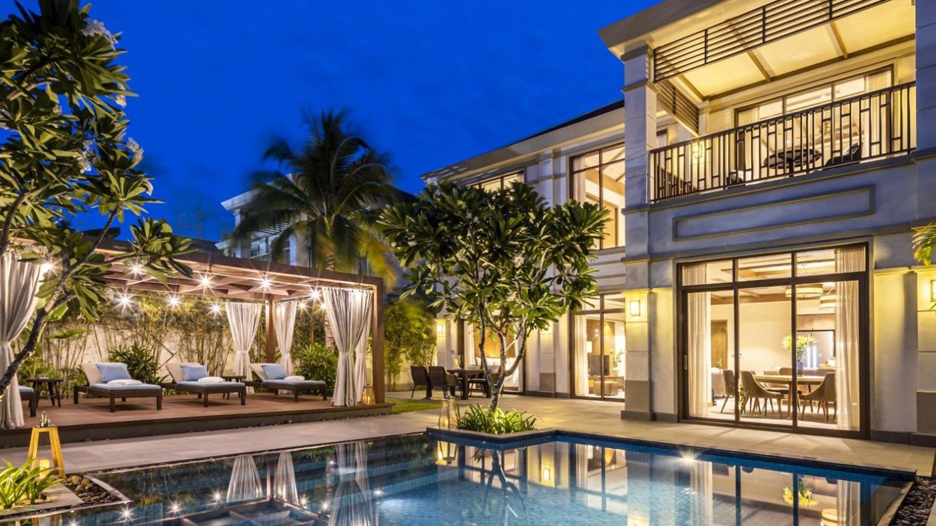 Fusion Resort & Villas Da Nang in Ngu Hanh Son, Da Nang, No. 8834 | Vietnam-Real.Estate