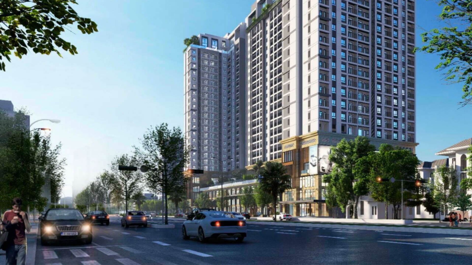 Chi Linh Center in Vung Tau, No. 9545 | Vietnam-Real.Estate