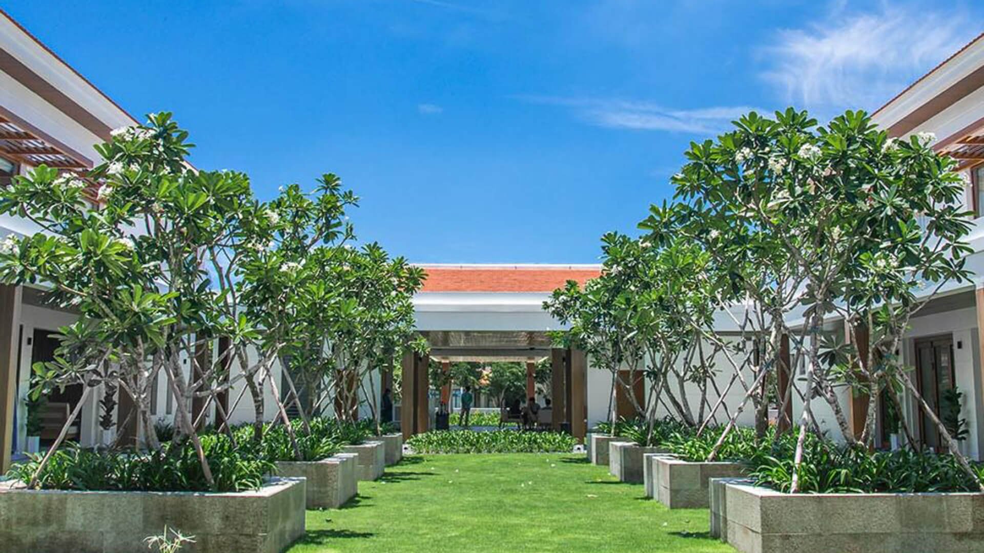 The Ocean Villas Da Nang in Ngu Hanh Son, Da Nang, No. 8857 | Vietnam-Real.Estate