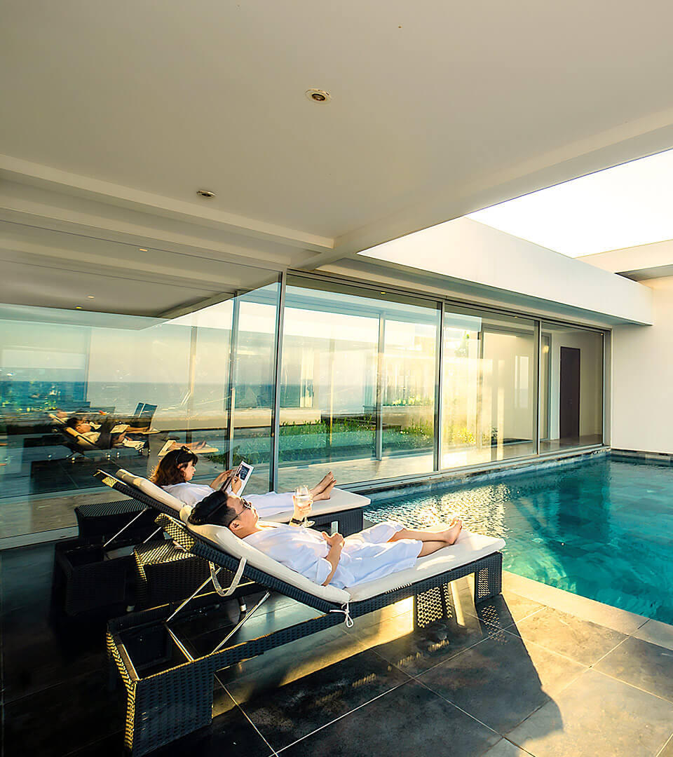 The Ocean Villas Da Nang in Ngu Hanh Son, Da Nang, No. 8857 | Vietnam-Real.Estate