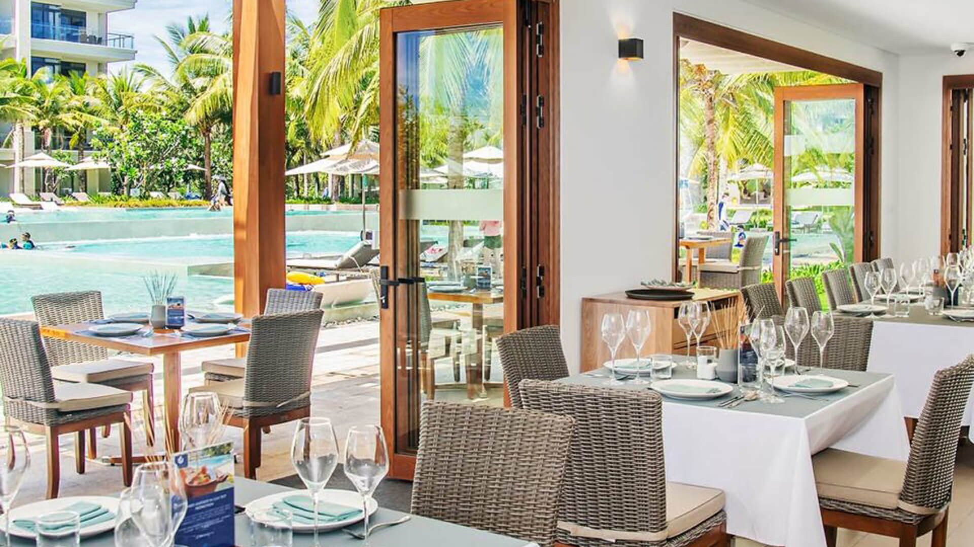 The Ocean Villas Da Nang in Ngu Hanh Son, Da Nang, No. 8857 | Vietnam-Real.Estate