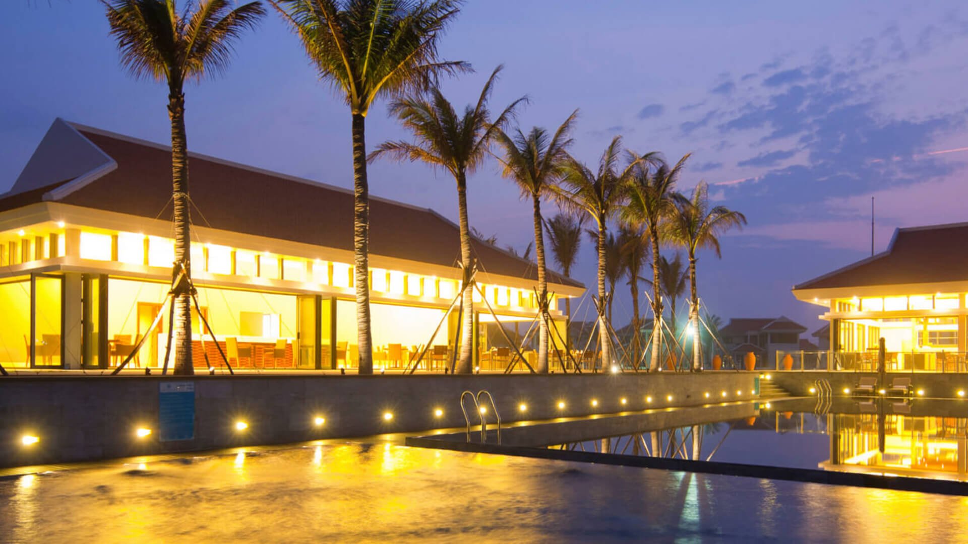 The Ocean Villas Da Nang in Ngu Hanh Son, Da Nang, No. 8857 | Vietnam-Real.Estate