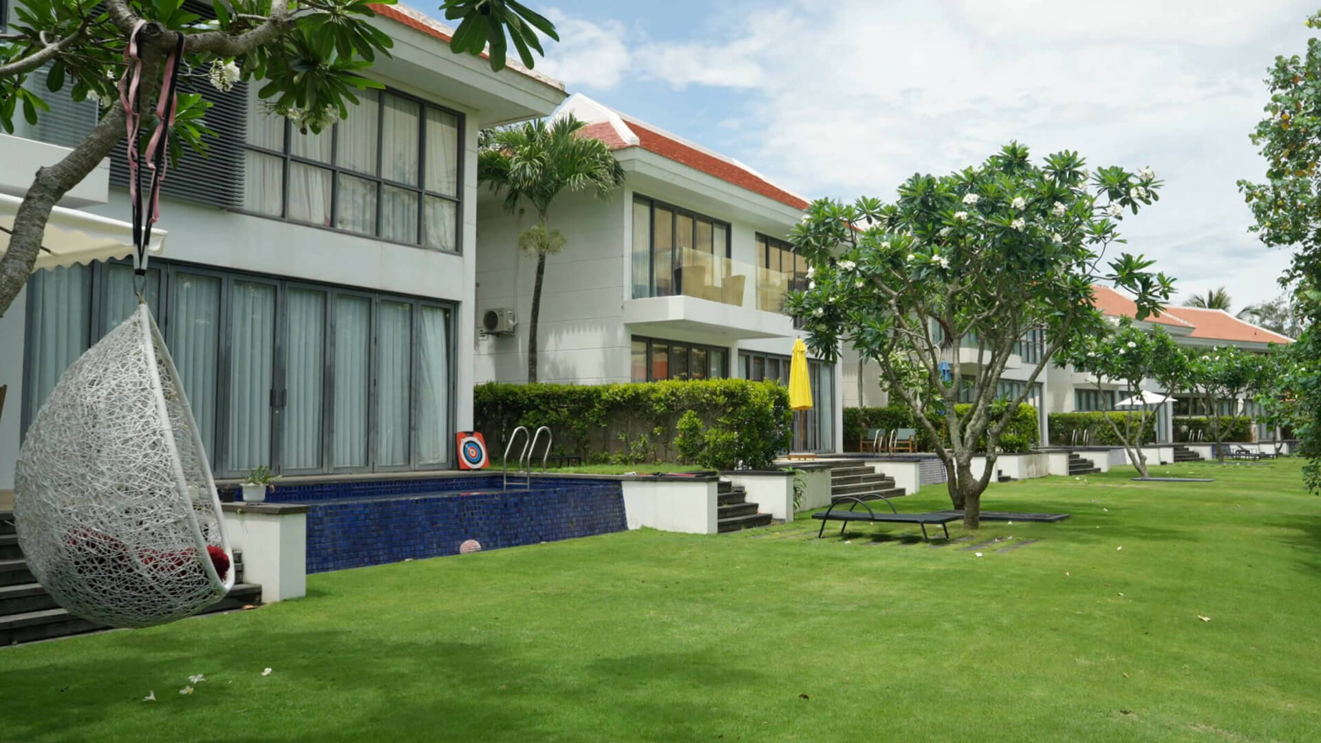 The Ocean Villas Da Nang in Ngu Hanh Son, Da Nang, No. 8857 | Vietnam-Real.Estate