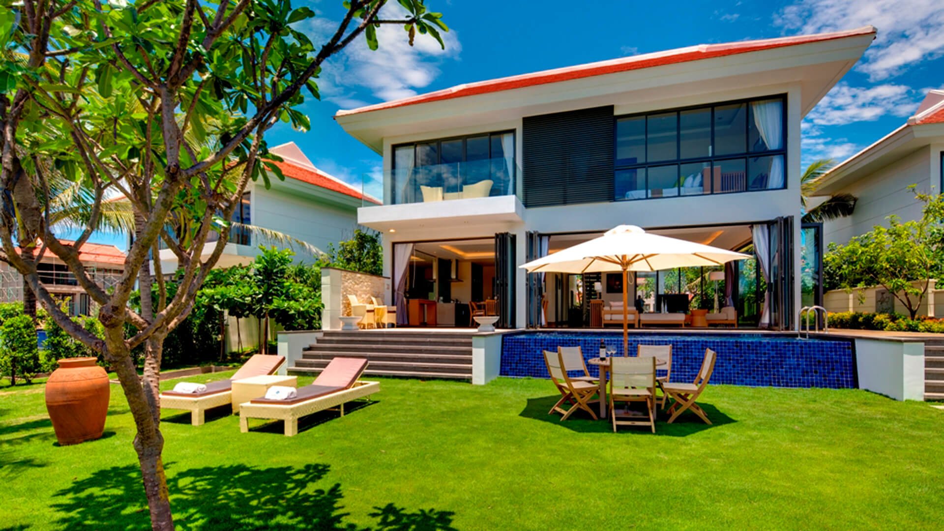 The Ocean Villas Da Nang in Ngu Hanh Son, Da Nang, No. 8857 | Vietnam-Real.Estate