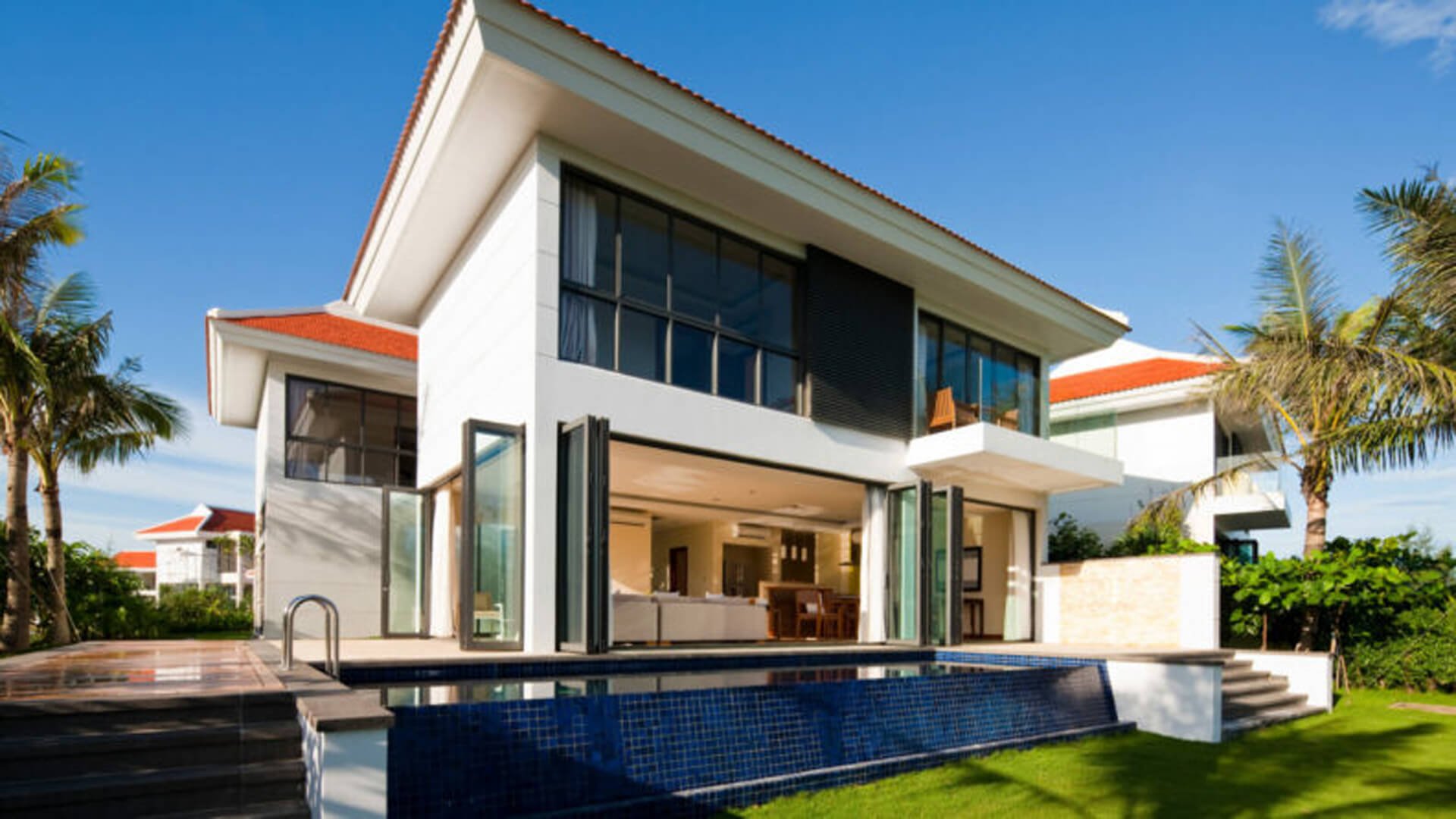 The Ocean Villas Da Nang in Ngu Hanh Son, Da Nang, No. 8857 | Vietnam-Real.Estate