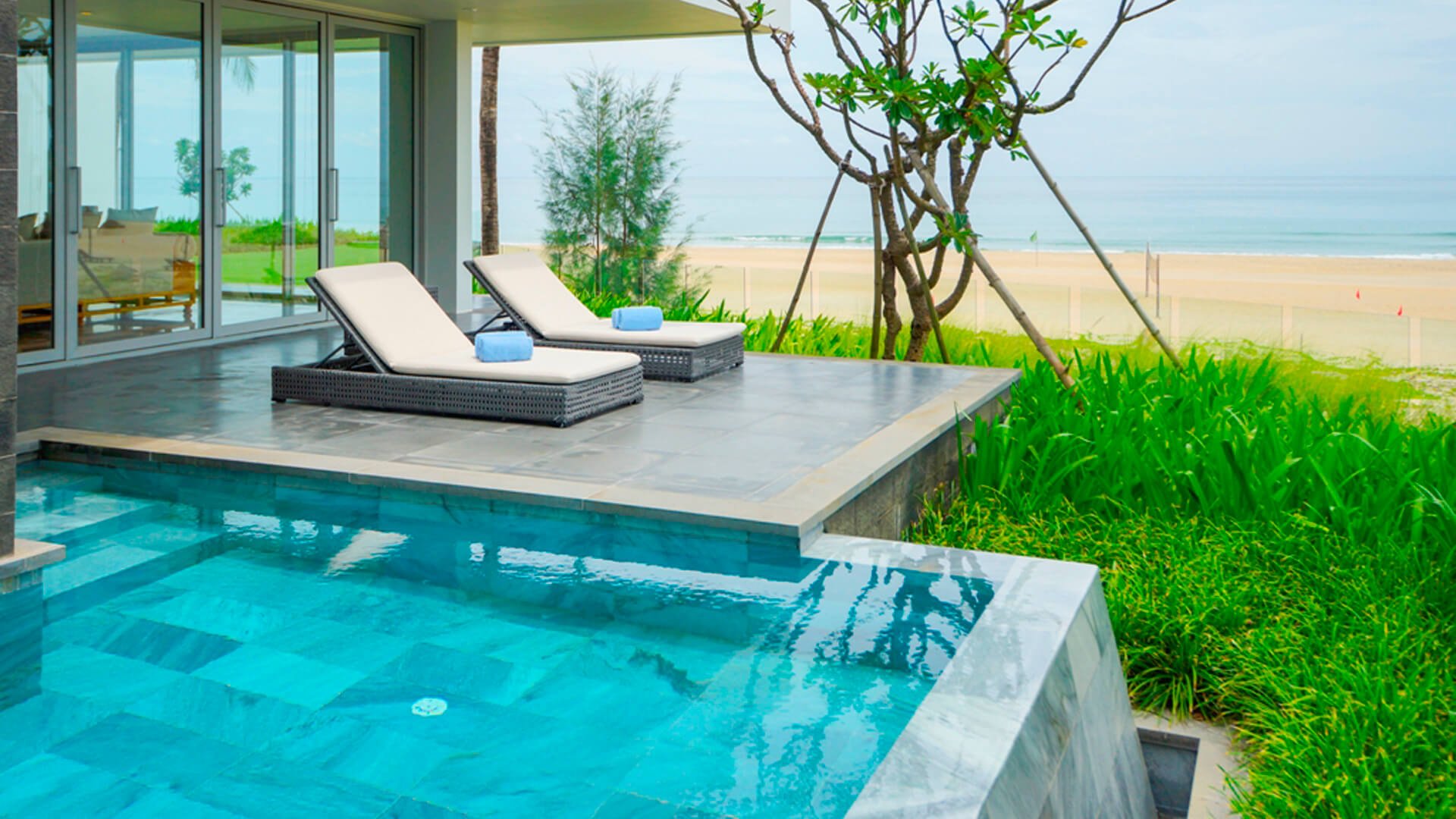 The Ocean Villas Da Nang in Ngu Hanh Son, Da Nang, No. 8857 | Vietnam-Real.Estate