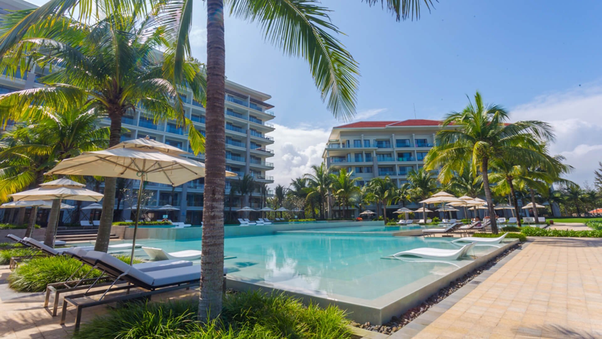 The Ocean Villas Da Nang in Ngu Hanh Son, Da Nang, No. 8857 | Vietnam-Real.Estate