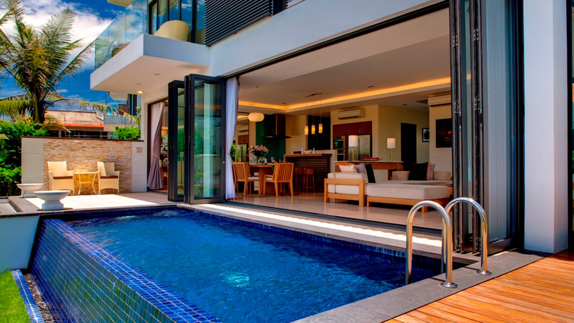 The Ocean Villas Da Nang in Ngu Hanh Son, Da Nang, No. 8857 | Vietnam-Real.Estate