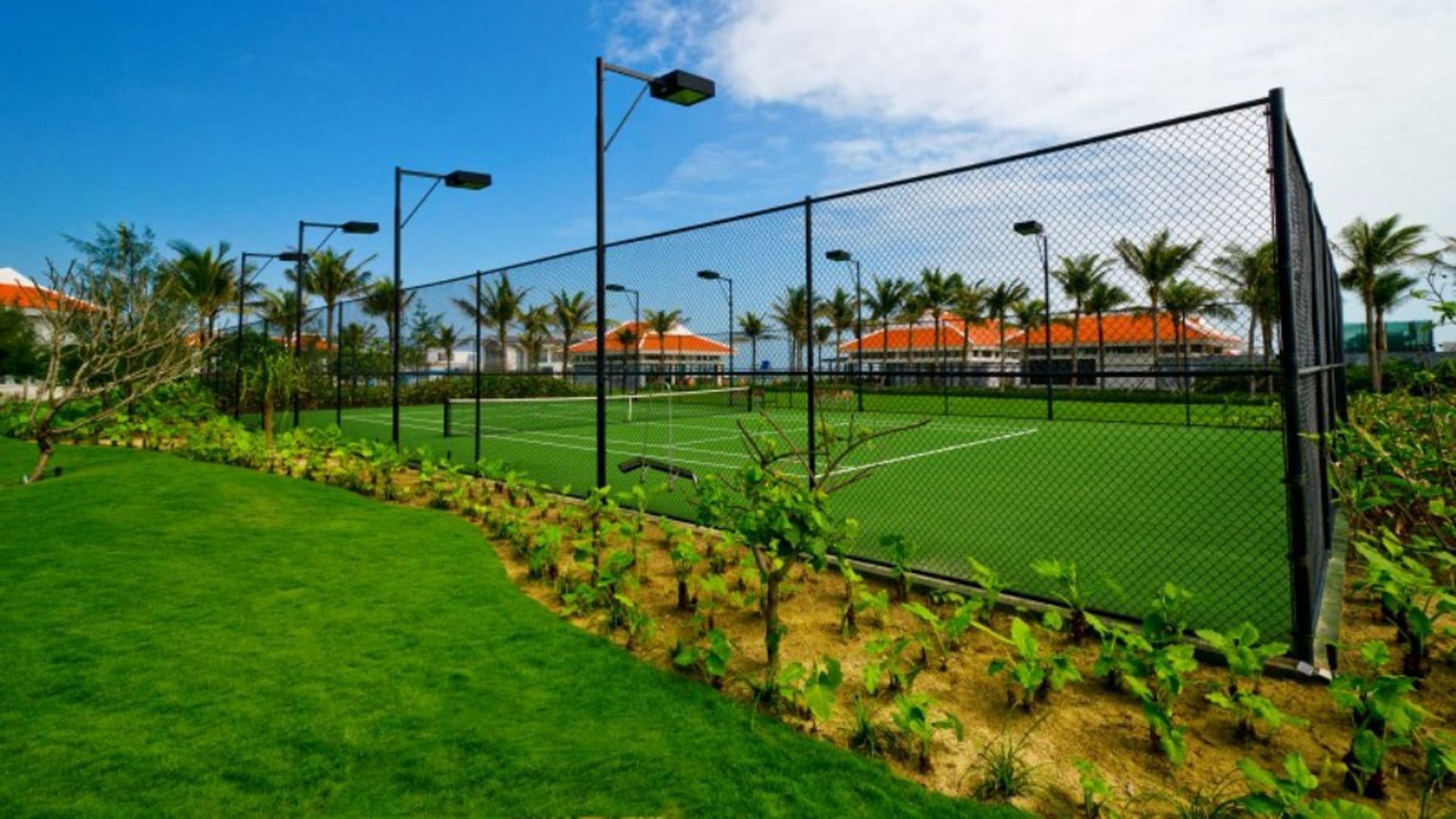 The Ocean Villas Da Nang in Ngu Hanh Son, Da Nang, No. 8857 | Vietnam-Real.Estate