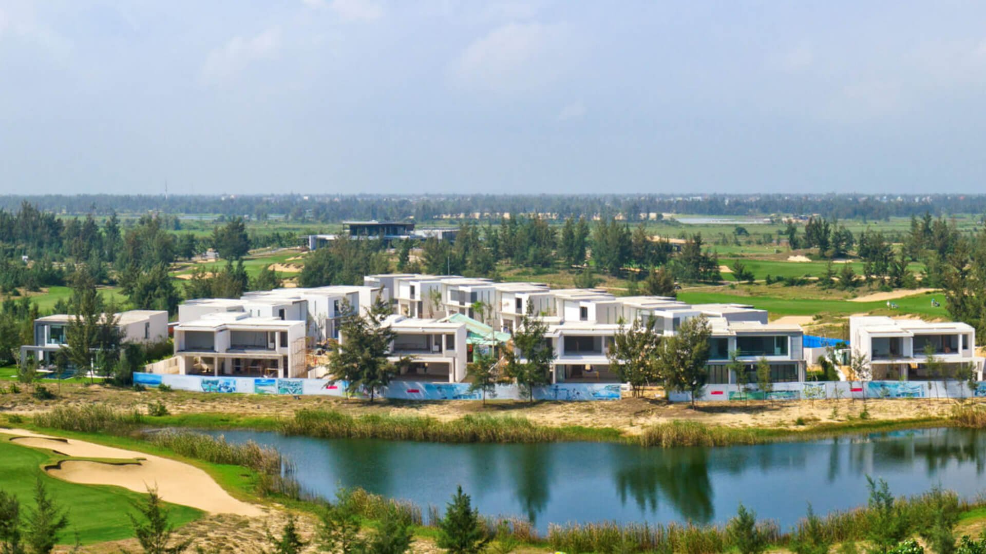 The Dune Residences in Ngu Hanh Son, Da Nang, No. 8867 | Vietnam-Real.Estate