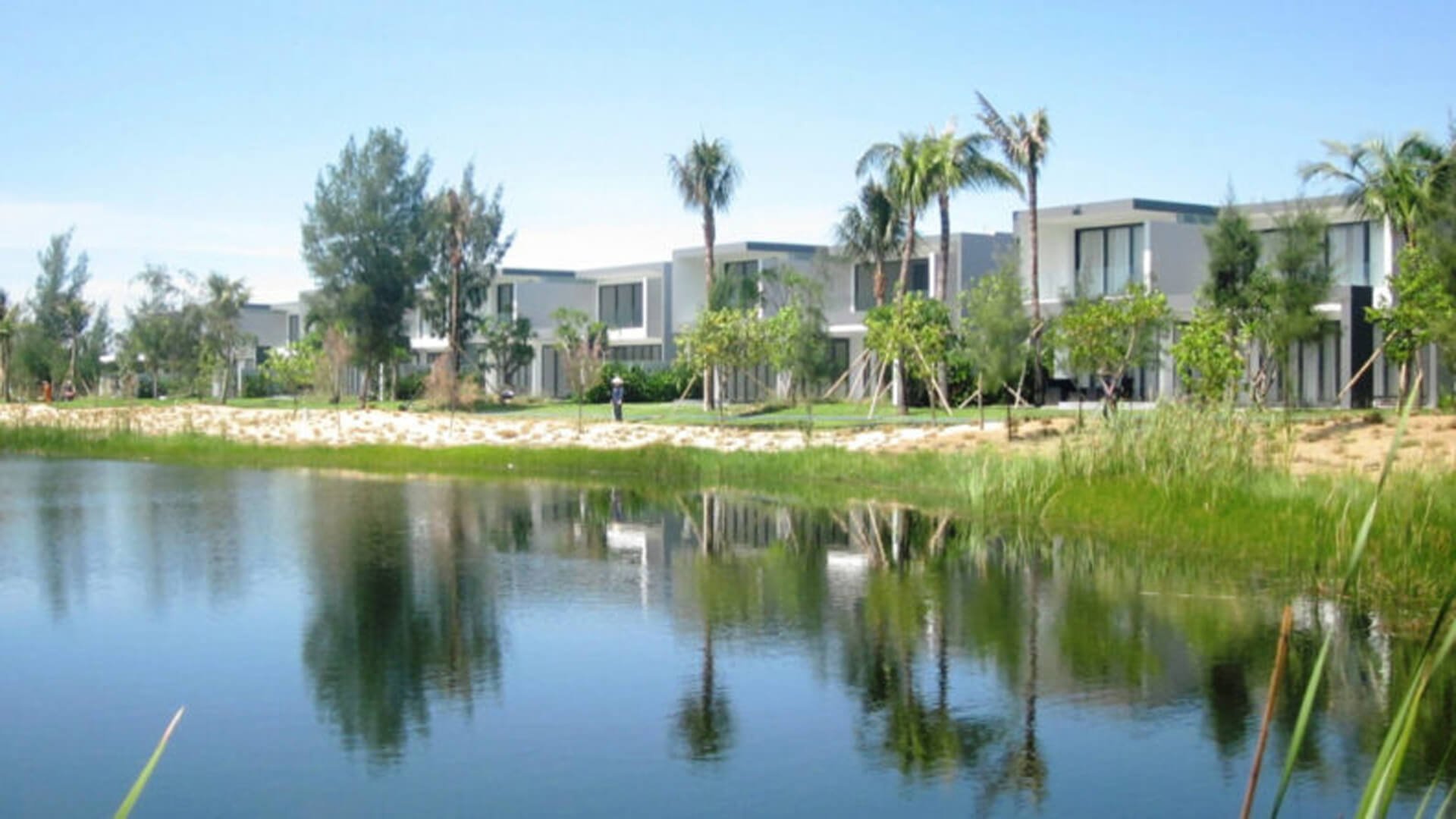 The Dune Residences in Ngu Hanh Son, Da Nang, No. 8867 | Vietnam-Real.Estate