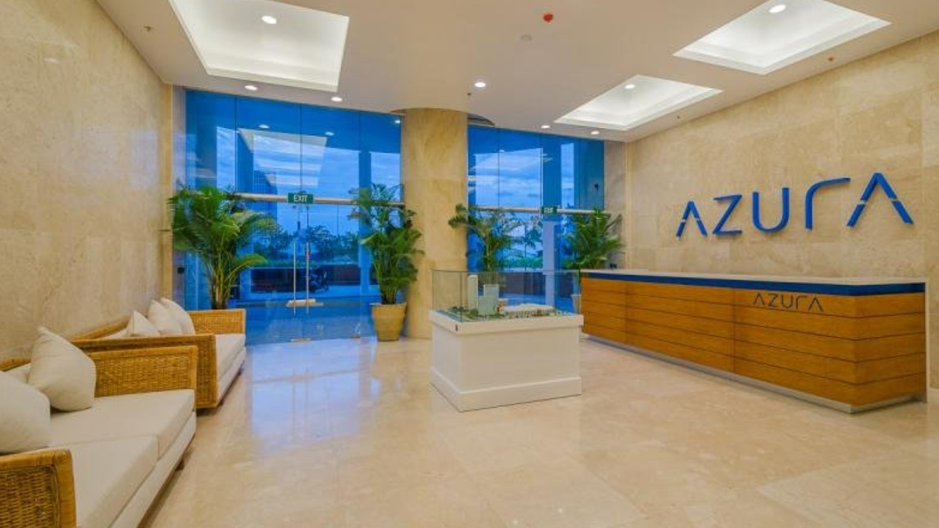 Azura Da Nang in Son Tra, Da Nang, No. 9288 | Vietnam-Real.Estate